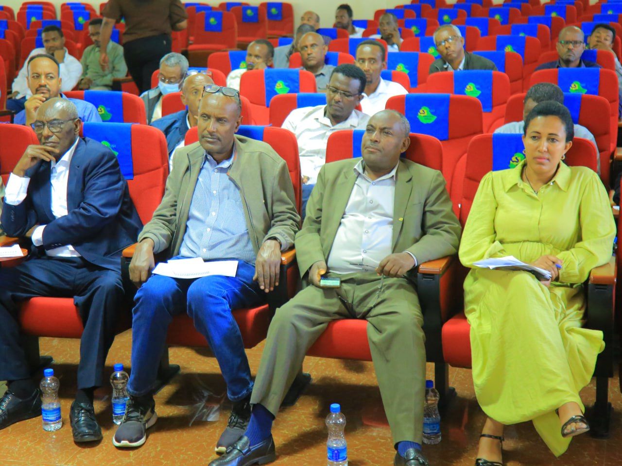 Eco-Tourism, Environment and Community Development (EECD)